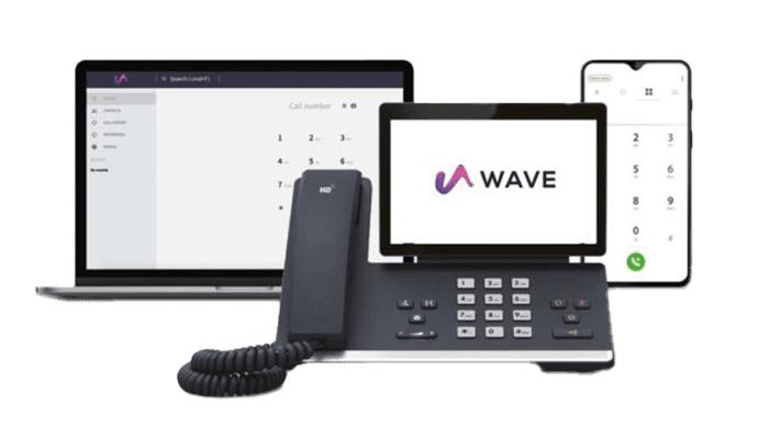 What is Wave? A Buyer's Guide | VoIP Phone System | Gradwell Communications
